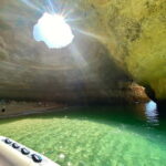 From Lagos: Private Boat Tour to Benagil Cave - Additional Details and Practical Tips