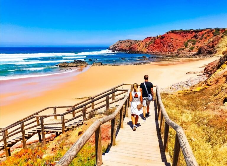 From Lagos: Wild and Wonderful West Coast Full-Day Tour - What Travelers Are Saying