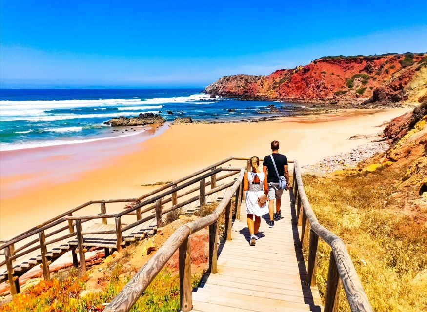 From Lagos: Wild and Wonderful West Coast Full-Day Tour - What Travelers Are Saying