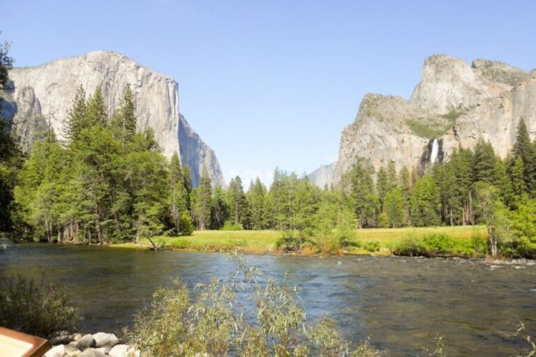 From Lake Tahoe: Yosemite National Park Day Trip with Lunch - Final Thoughts: Who Should Consider This Tour?