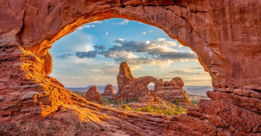 From Las Vegas: 7-Day Utah and Arizona National Parks Tour - Key Points