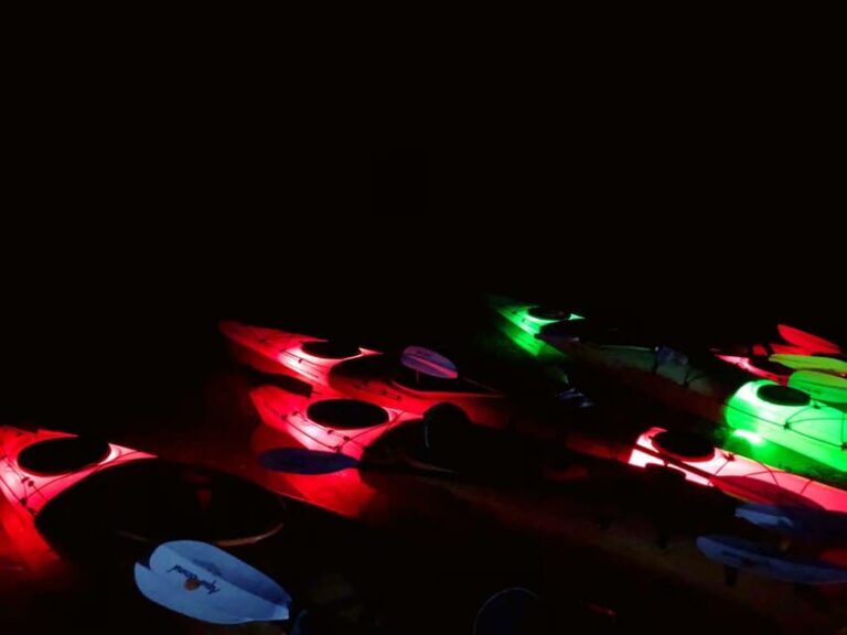 From Las Vegas: Black Canyon Twilight Kayak Tour - The Sum Up: Is the Black Canyon Twilight Kayak Tour for You?