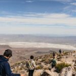 From Las Vegas: Death Valley Guided Day Tour - An In-Depth Look at the Experience