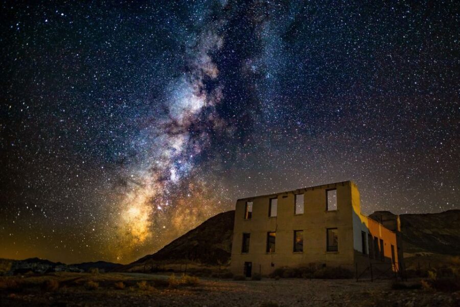 From Las Vegas: Death Valley & Rhyolite Ghost Town Day Trip - The Sum Up