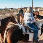 From Las Vegas: Desert Sunset Horseback Ride with BBQ Dinner - Breaking Down the Itinerary