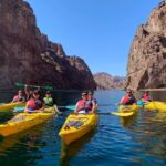 From Las Vegas: Emerald Cave Guided Kayak Tour with Shuttle - What Makes This Tour Stand Out
