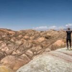 From Las Vegas: Full-Day Guided Tour of Death Valley - Exploring the Natural Wonders of Death Valley