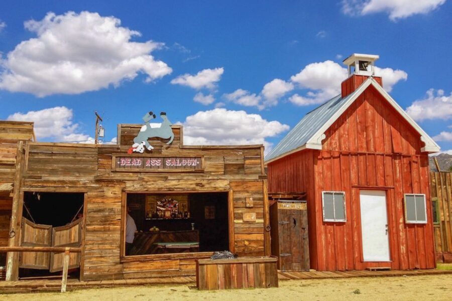 From Las Vegas: Ghost Town Wild West Adventures Day Trip - Who Will Love This Tour?