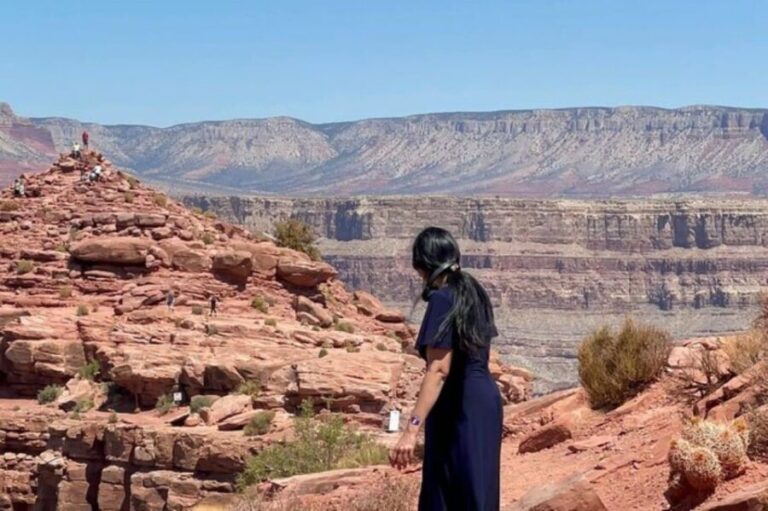 From Las Vegas: Grand Canyon and Hoover Dam Full Day Tour - What Travelers Say: Authentic Voices