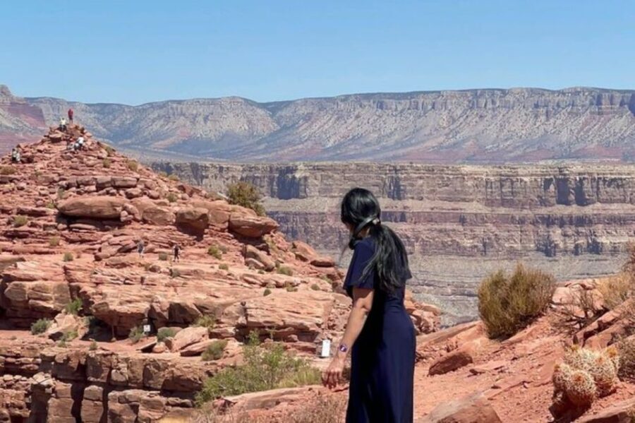 From Las Vegas: Grand Canyon and Hoover Dam Full Day Tour - What Travelers Say: Authentic Voices