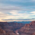 From Las Vegas: Grand Canyon Half-Day Sleep In Tour - Whats Included and Whats Not