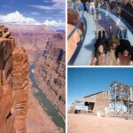 From Las Vegas: Grand Canyon, Hoover Dam, & Joshua Tree Tour - Hoover Dam: An Engineering Marvel
