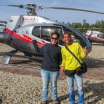 From Las Vegas: Grand Canyon Overnight Tour - Getting Closer to the Grand Canyon