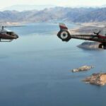 From Las Vegas: Grand Canyon Skywalk Express Helicopter Tour - The Itinerary: How It Breaks Down