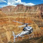From Las Vegas: Grand Canyon West Rim Helicopter Tour - The Full Itinerary Breakdown
