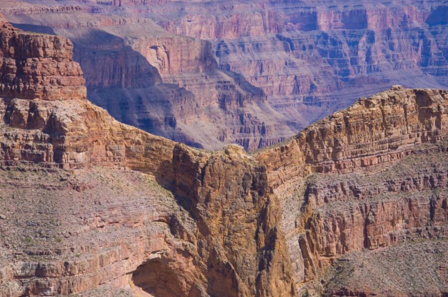 From Las Vegas: Grand Canyon West Rim & Hoover Dam Day Trip - The Experience Through the Eyes of Travelers