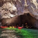 From Las Vegas: Guided Four Hour Emerald Cave Tour w/lunch - Practical Details: What to Know Before You Go