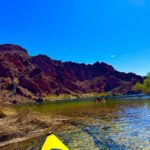 From Las Vegas: Hoover Dam Kayak Trip with 6 Hot Springs - The Itinerary: A Closer Look
