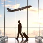 From Las Vegas Hotel - Transfer to Airport - Who Will Benefit Most?