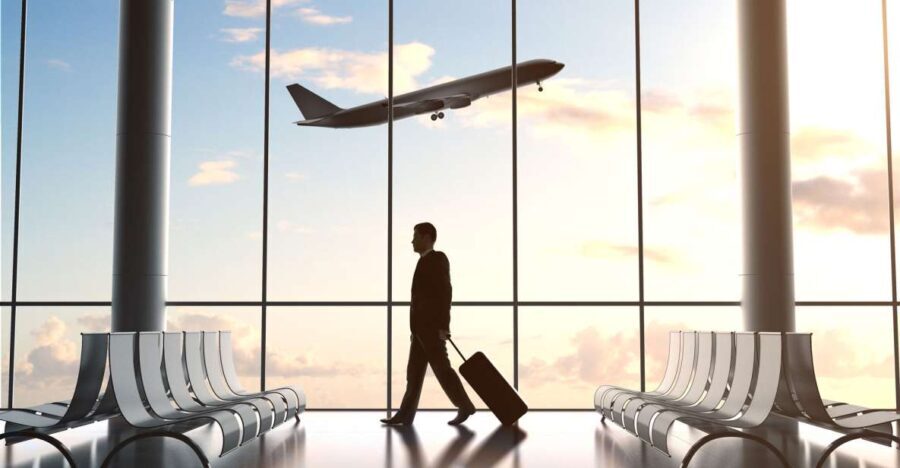 From Las Vegas Hotel - Transfer to Airport - Who Will Benefit Most?