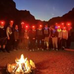 From Las Vegas: Moonlight Kayak Tour in the Black Canyon - Why This Tour Is Worth Considering