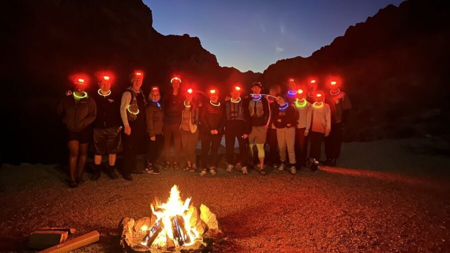 From Las Vegas: Moonlight Kayak Tour in the Black Canyon - Why This Tour Is Worth Considering