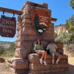 From Las Vegas: Private Tour to Zion National Park - Highlights of the Tour