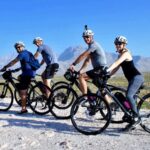 From Las Vegas: Red Rock Canyon Electric Bike Hire - A Detailed Breakdown of the Experience
