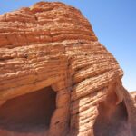 From Las Vegas: Valley of Fire State Park Guided Day Tour - A Closer Look at the Valley of Fire Guided Tour
