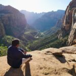 From Las Vegas: Zion National Park Small Group Adventure - Scenic Drives and Photo Opportunities