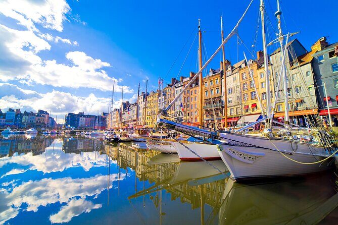 From Le Havre Breathtaking Honfleur and Deauville Shore Excursion - Who Is This Tour Best For?