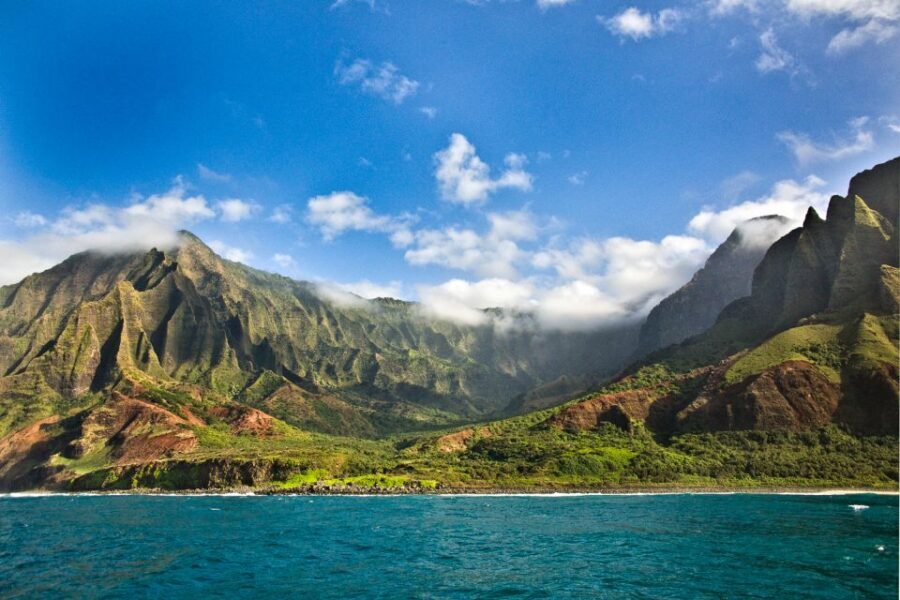 From Lihue: Kauai Sightseeing Helicopter Flight - Breaking Down the Itinerary