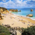 From Lisbon: Algarve Private Tour with Benagil Caves Cruise - Transportation & Comfort