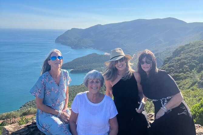 From Lisbon: Arrábida day tour with wine tasting! - The Historic Fort St. Philip: Stories in the Sky