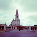 From Lisbon: Batalha, Alcobaça, Óbidos, Fátima & Nazaré - First Stop: Fátima — The World’s Most Famous Sanctuary