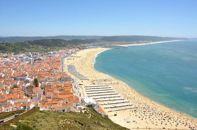 From Lisbon: Fátima, Óbidos Medieval, Nazaré Atlantic Coast - Insights from Reviews: Authentic Feedback