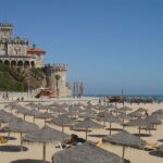 From Lisbon: Half-Day Private Sintra Cascais Tour - The Practical Aspects
