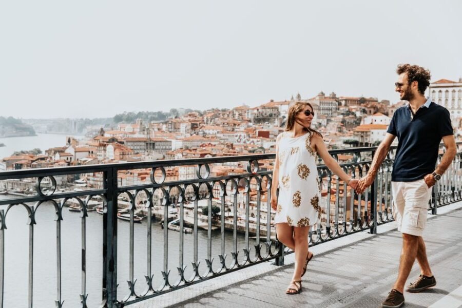 From Lisbon: Porto, Aveiro & Passionate Portugal 3 Day Tour - Transportation, Accommodation & Overall Value