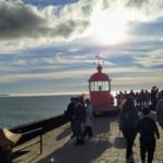 From Lisbon: Private Óbidos and Nazaré Tour - Key Points