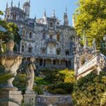From Lisbon: Sintra and Quinta da Regaleira Private Day Trip - The Itinerary, in Detail