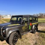 From Lisse: Landrover Tour Around Keukenhof & Flower Fields - Authentic Experiences and Tips for Travelers