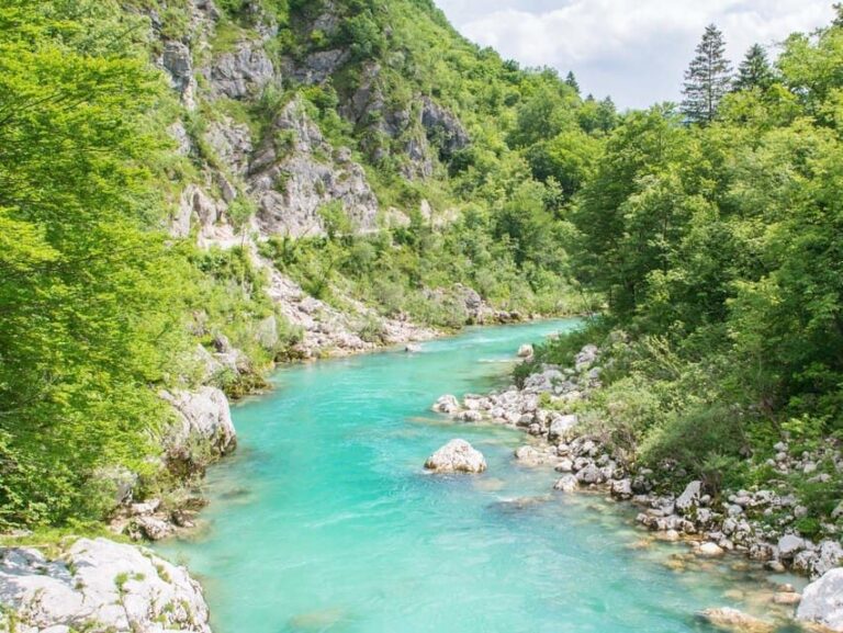 From Ljubljana: Bovec and Kranjska Gora - The Authentic Experience: What Travelers Say