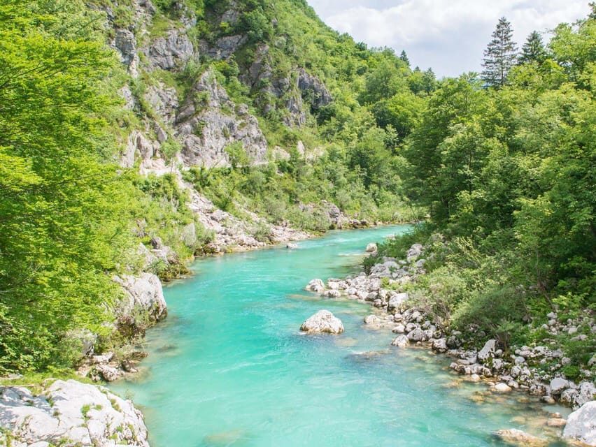 From Ljubljana: Bovec and Kranjska Gora - The Authentic Experience: What Travelers Say
