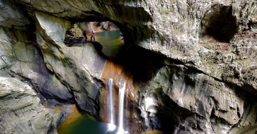 From Ljubljana: kocjan UNESCO Caves and Piran Full-Day Trip - Why This Tour Offers Real Value