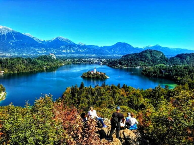From Ljubljana: Lake Bled Tour - A Closer Look at the Tour Experience