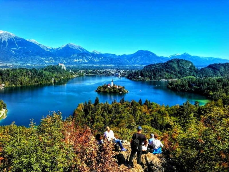 From Ljubljana: Lake Bled Tour - A Closer Look at the Tour Experience