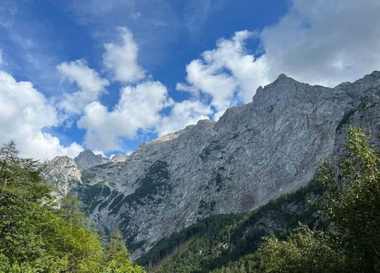 From Ljubljana: Logar Valley and Solava Panoramic Road - The Itinerary Breakdown