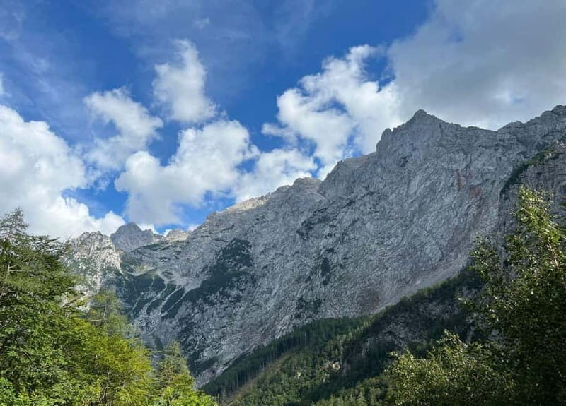 From Ljubljana: Logar Valley and Solava Panoramic Road - The Itinerary Breakdown
