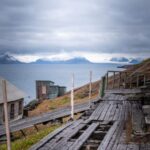 From Longyearbyen photo tour: Mysterious Barentsburg - The itinerary and what makes each part special