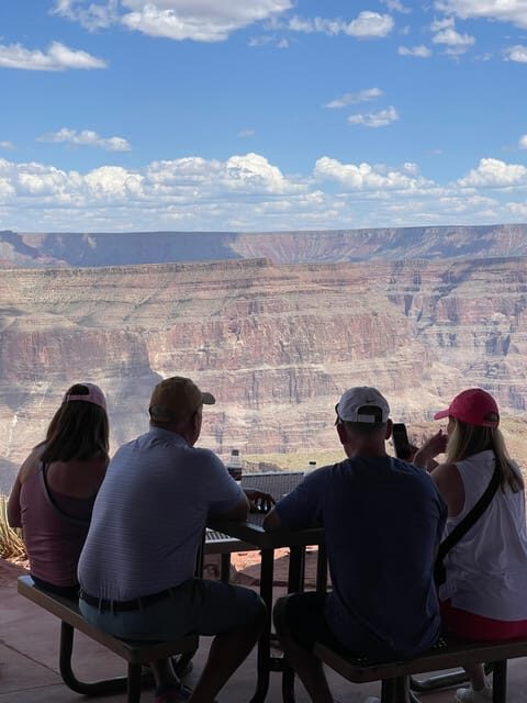 From Los Angeles: 3-Day Las Vegas Tour with Accommodation - A Closer Look at the Itinerary: What You’ll Experience